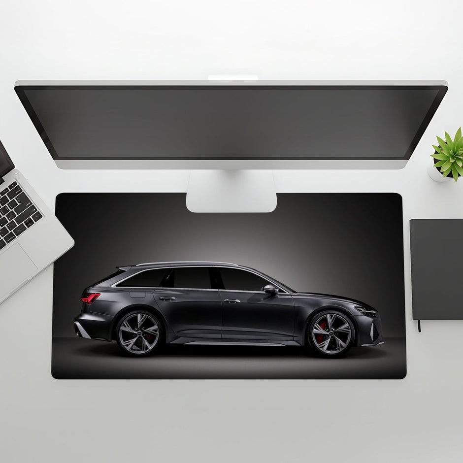 Araba Baskılı Mousepad – 22.11.2020